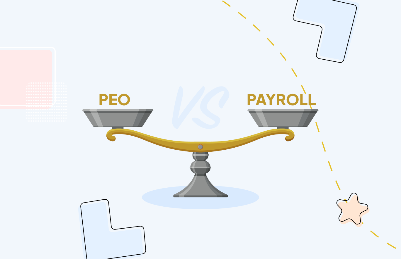 PEO vs Payroll Services: Choosing Wisely | Gloroots